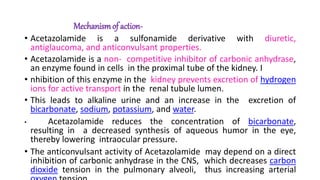 Diuretic notes.ppt