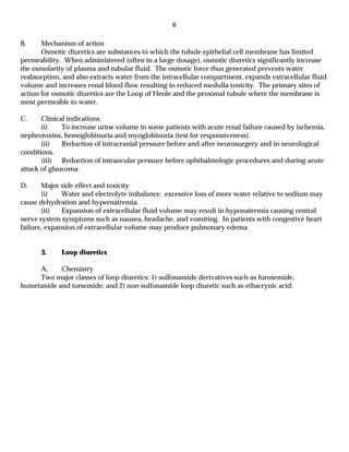 Diuretics 120716121854-phpapp01 | PDF