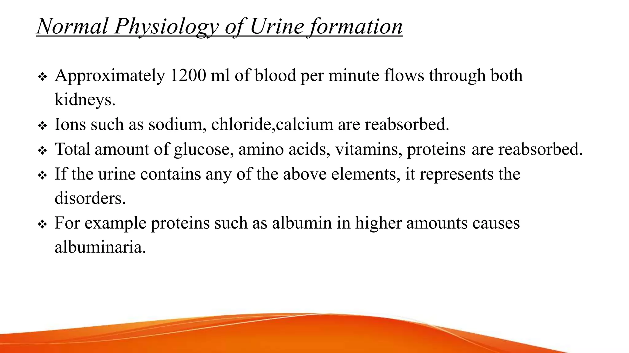 Diuretics | Definition | Mechanism of Action | Classes of Drugs | PPTX