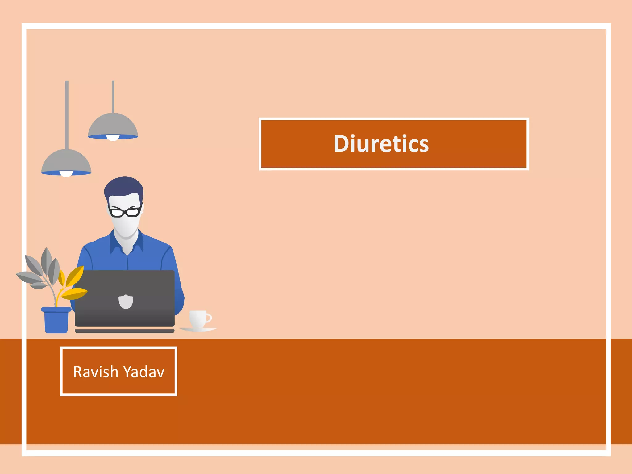 Diuretics | PPT