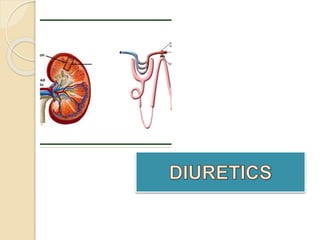 diuretics.pptx