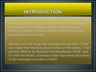 DIURETICS.pptx
