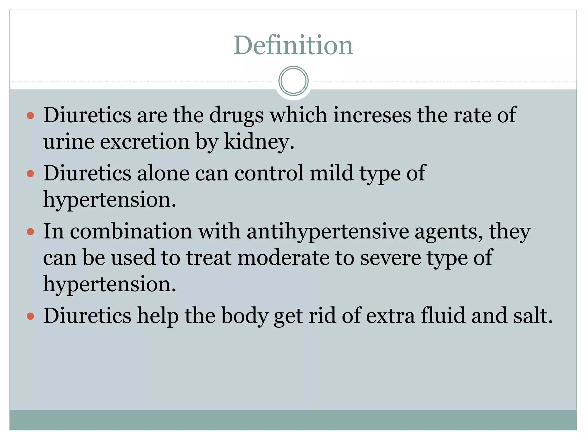 DIURETICS.pptx