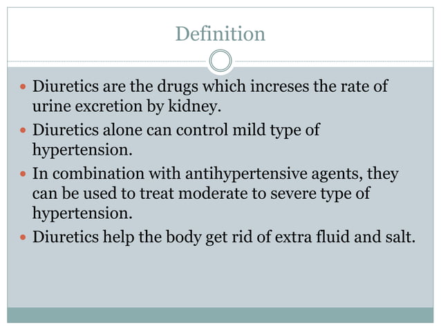 DIURETICS.pptx