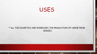 DIURETICS.pptx