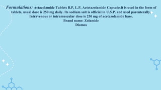 DIURETICS | PPT