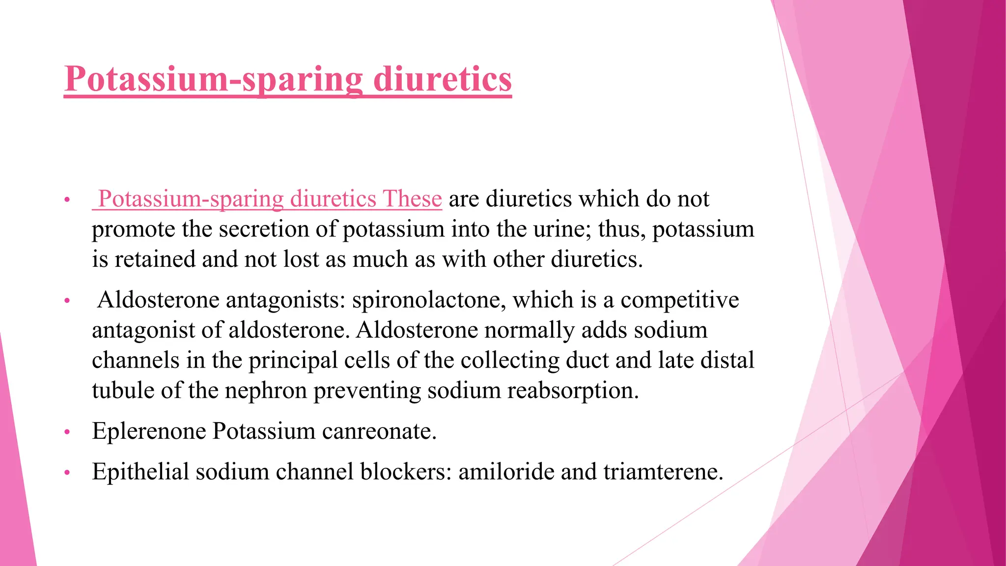 diuretics.pptx