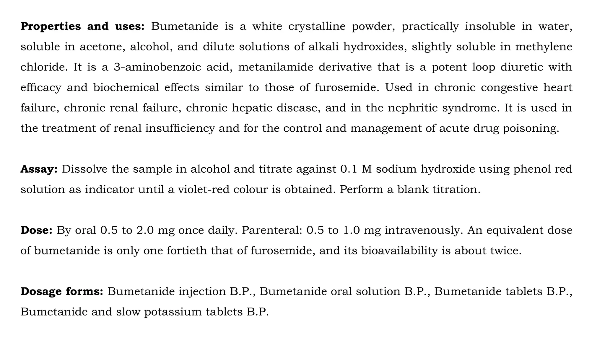 Diuretics medicinal chemistry and differnet types of diuretics | PPTX