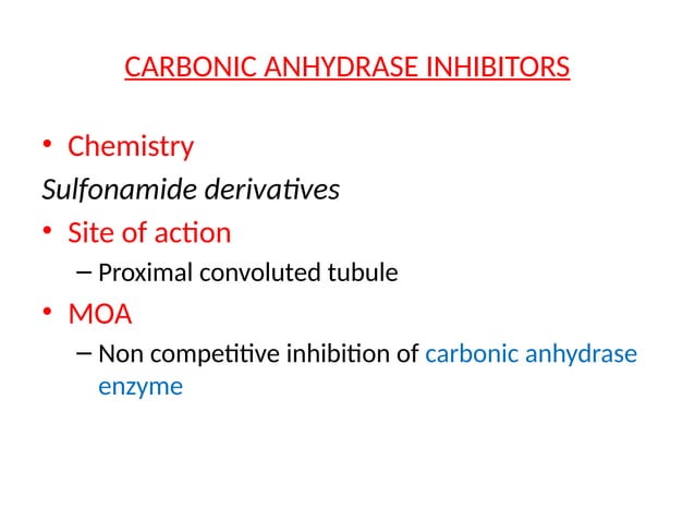 DIURETICS 15-09-23.pptx diuretics classification, mechanism of action ...