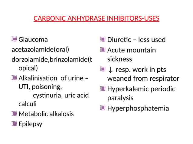 DIURETICS 15-09-23.pptx diuretics classification, mechanism of action ...