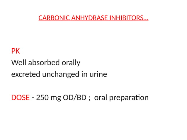 DIURETICS 15-09-23.pptx diuretics classification, mechanism of action ...