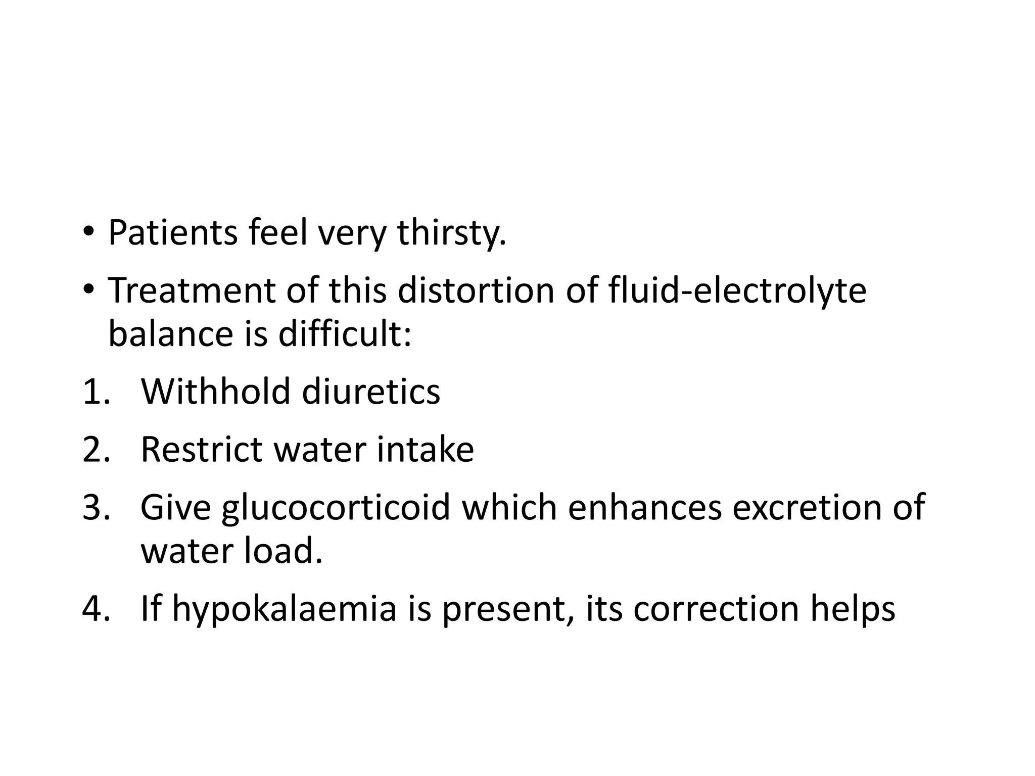 Diuretics | PPTX