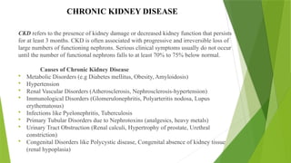 Diuretics and Kidney Dieases overview for medicalstudents.pptx