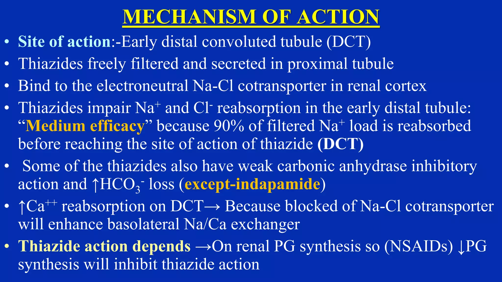 Diuretics & Anti-Diuretics.pptx