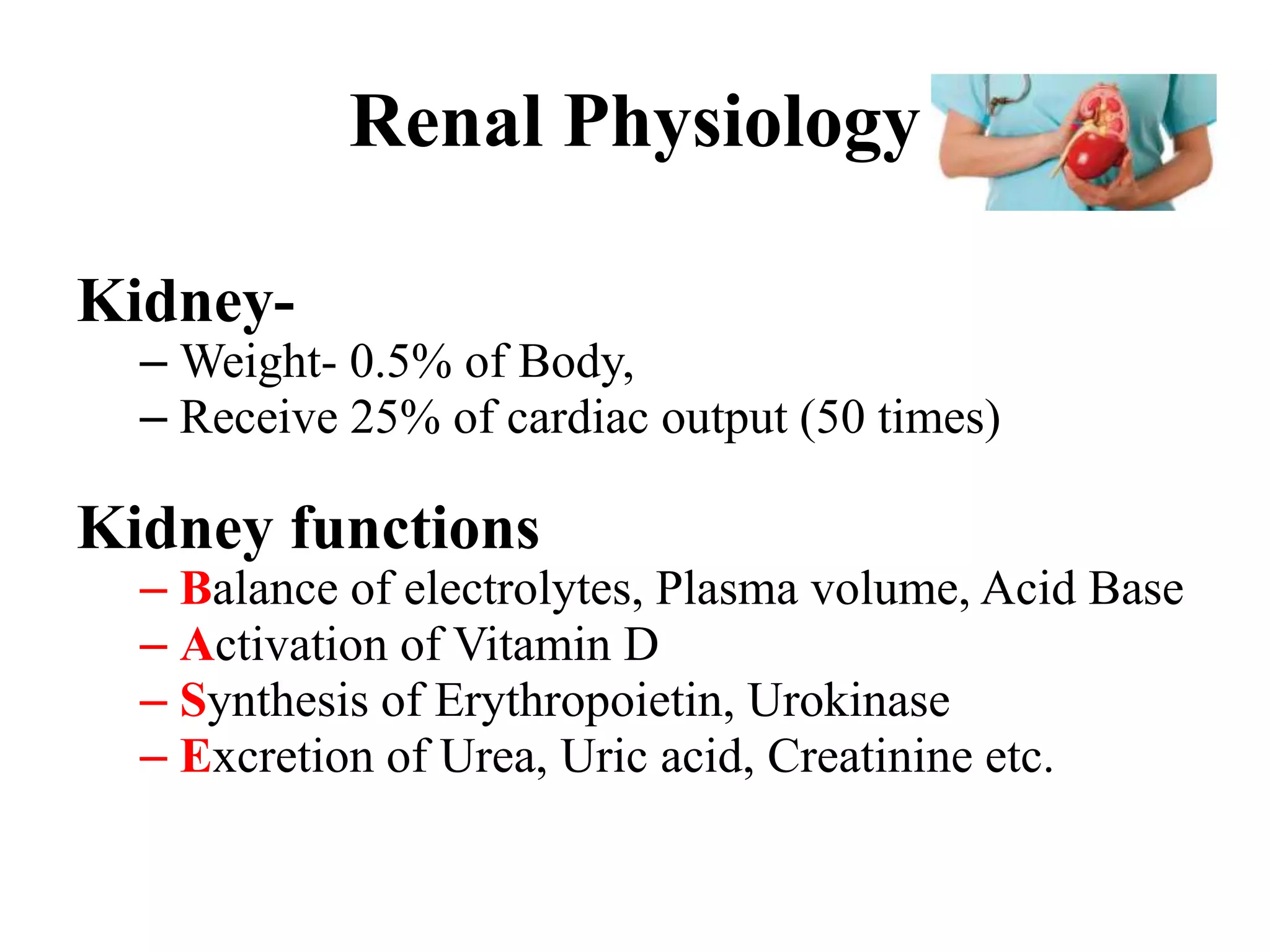 Diuretics | PPTX
