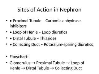 Diuretics_Mechanism_and_SideEffects.pptx