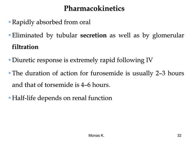 Diuretics pharmacology-Monas.ppt