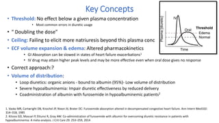 Diuretics ppt | PPTX