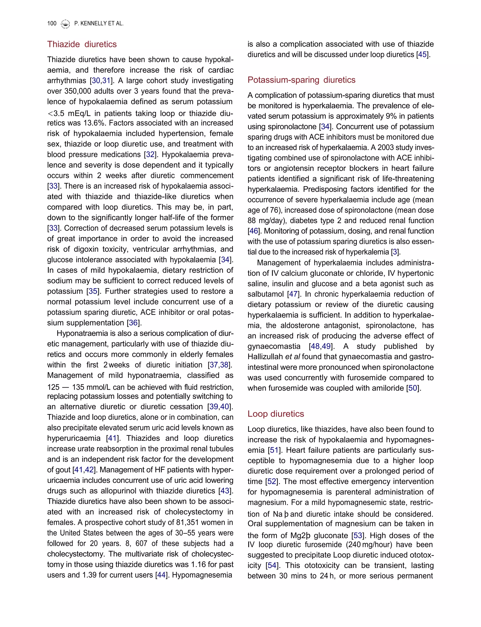 Diuretic therapy in congestive heart failure (2).docx