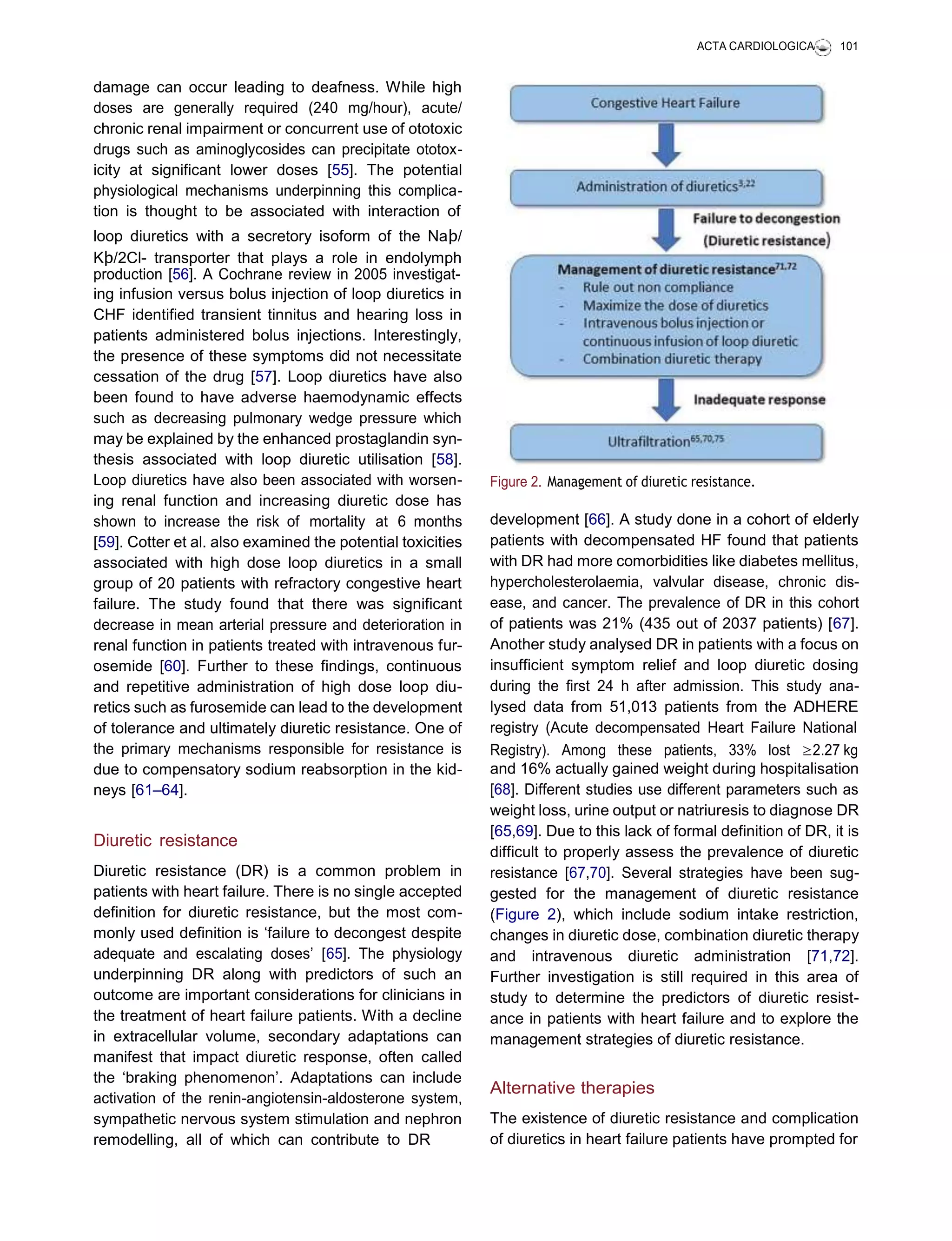 Diuretic therapy in congestive heart failure (2).docx