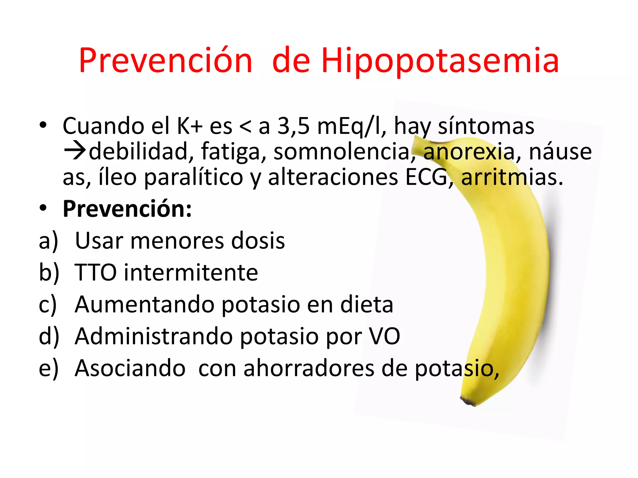 Diuréticos de Asa | PPT