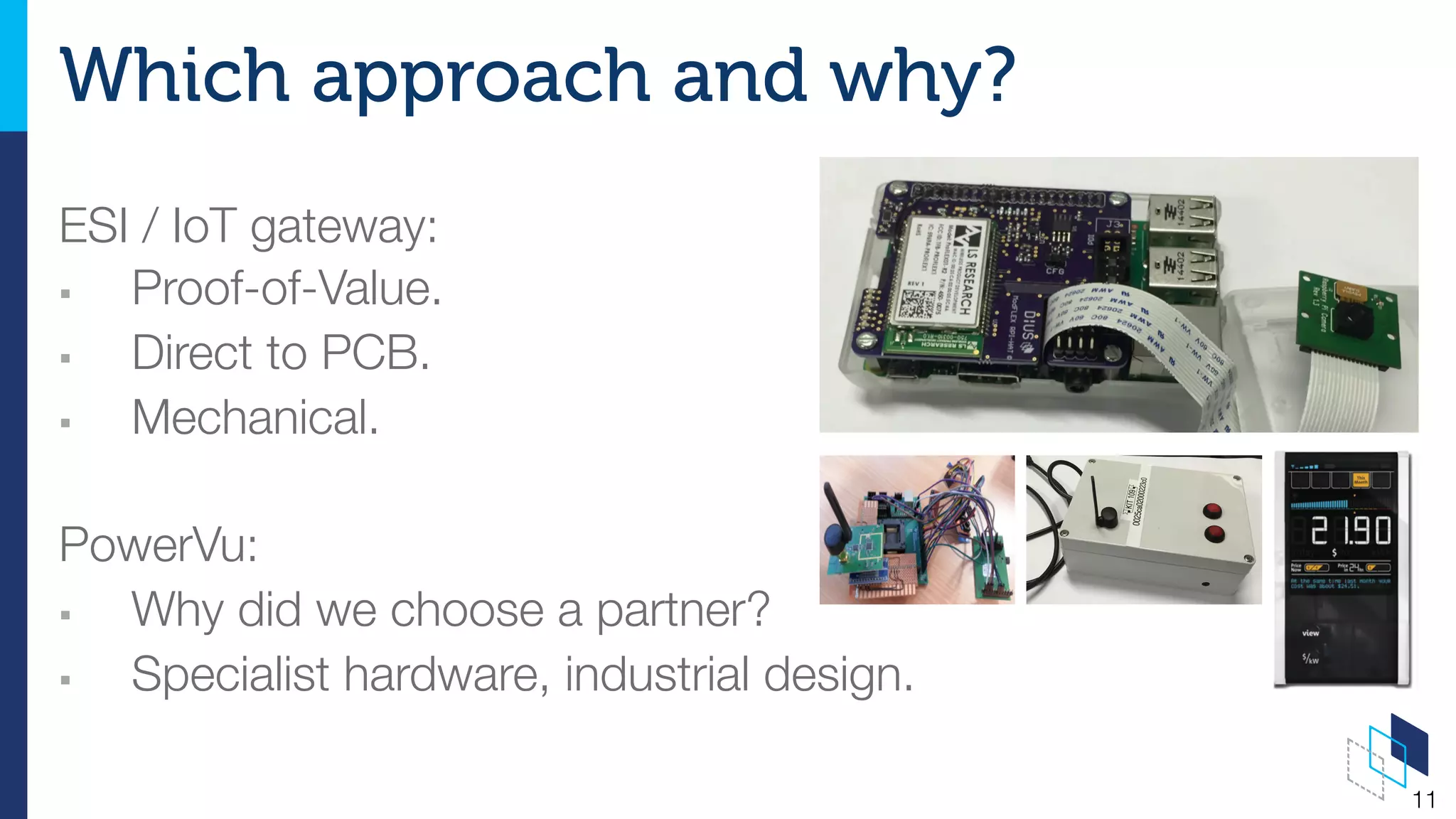 How to Build Hardware Lean | PPT
