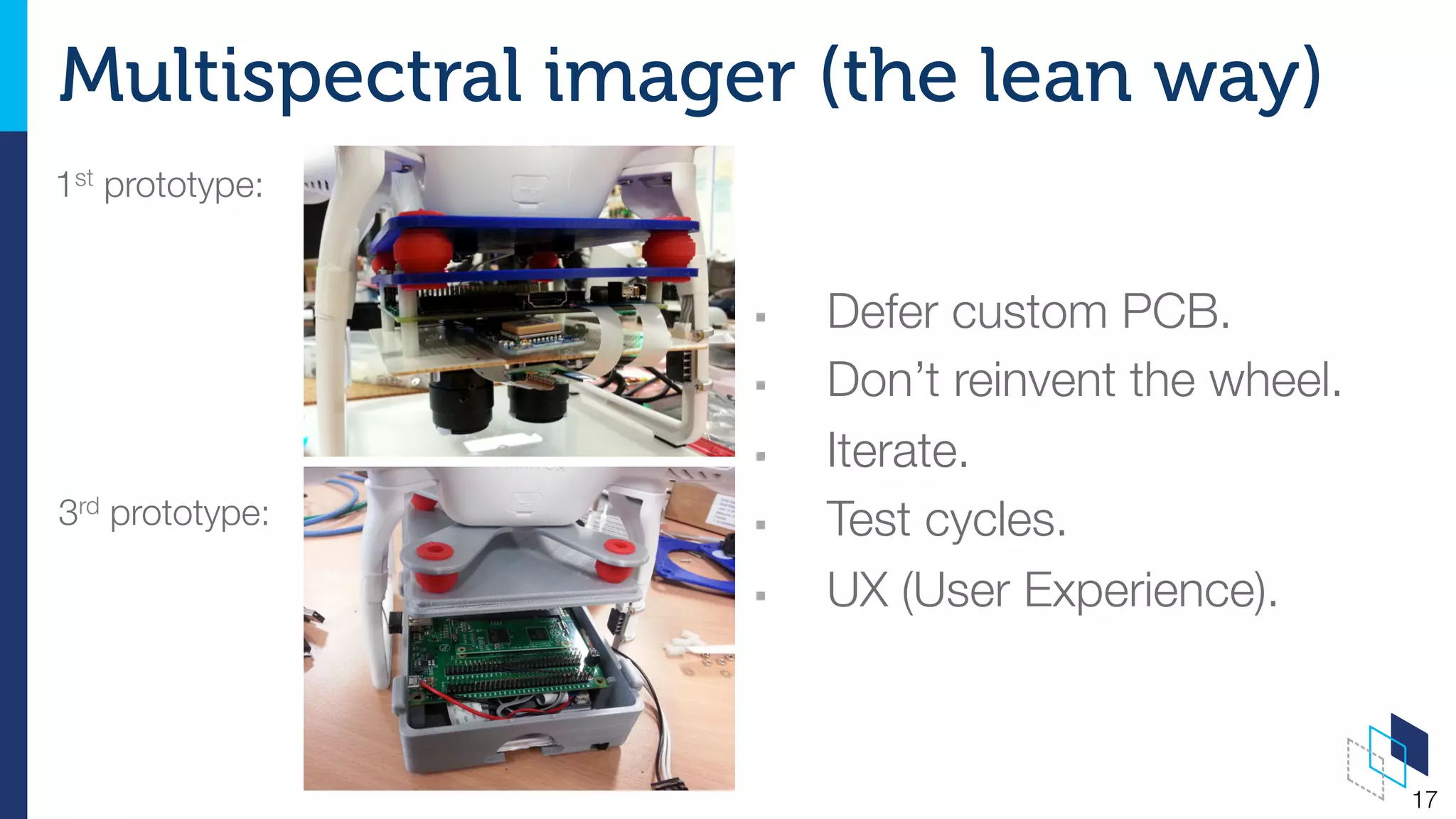 How to Build Hardware Lean | PPT