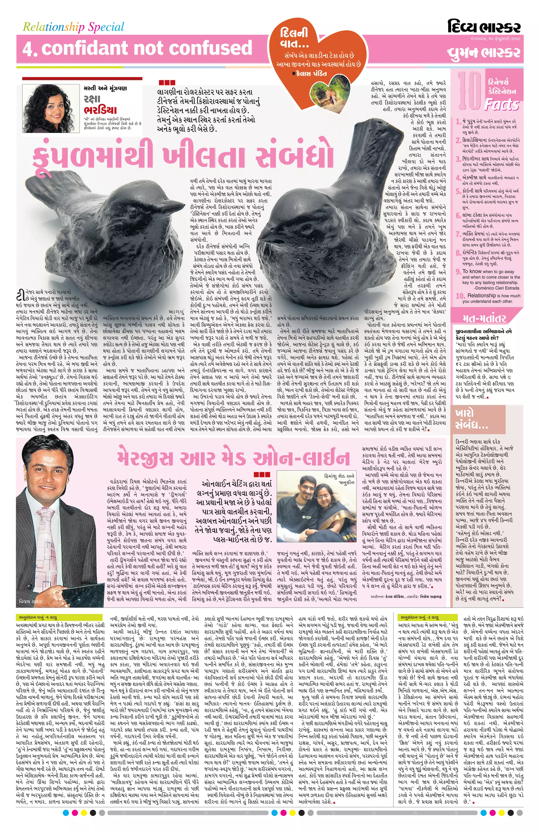 Diva Bhaskar 10 Feb2009 | PDF