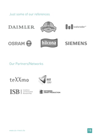 DIVA DYNAMICS Productfolder Maintenance Software | PDF