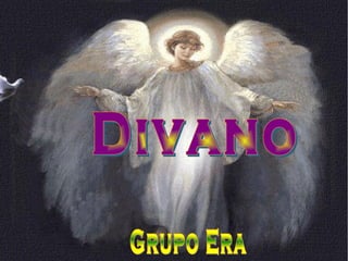 Divano - grupo era | ODP