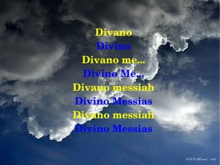 Divano - grupo era | PPT