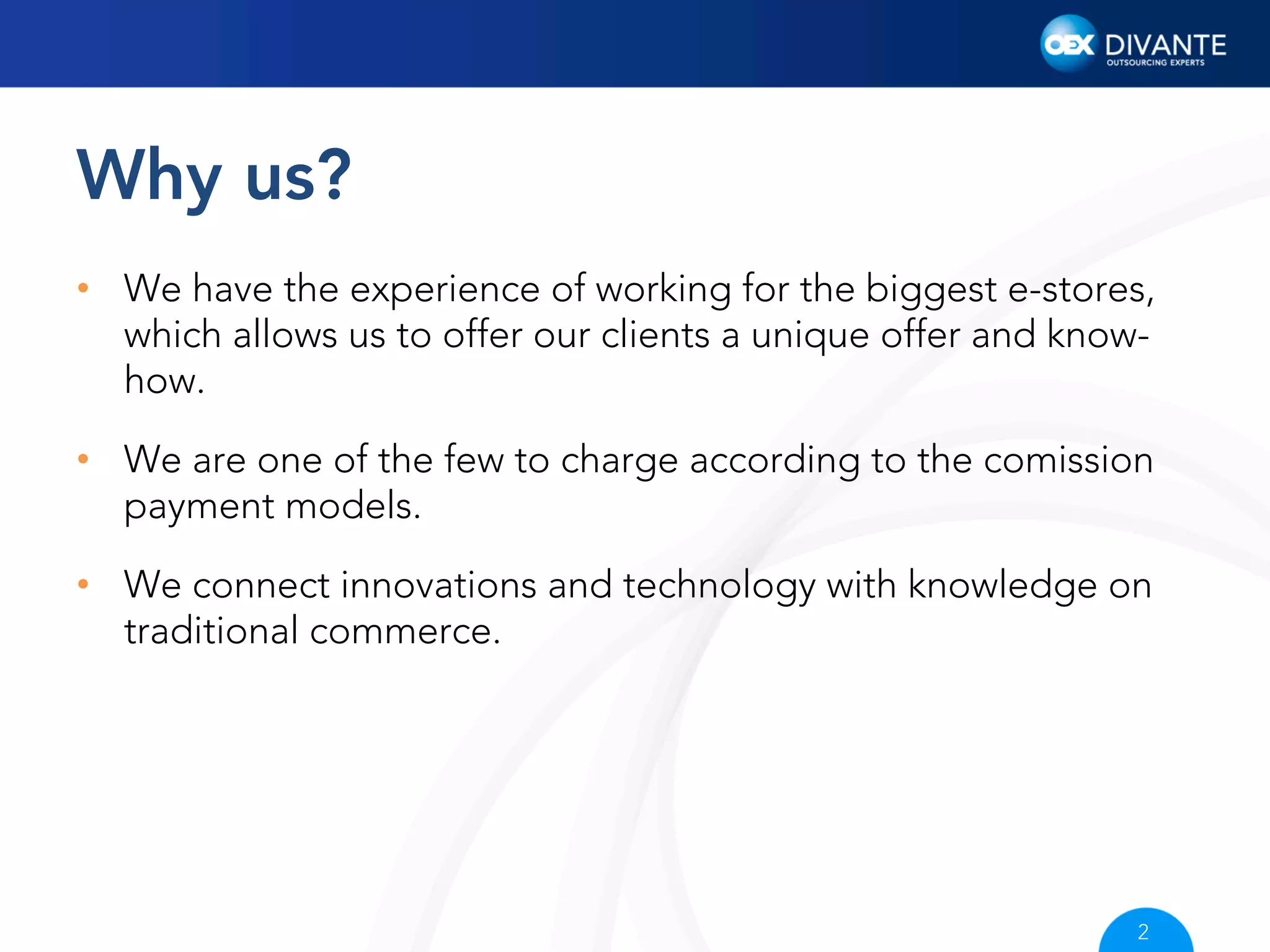 E-Commerce Case Studies | PDF