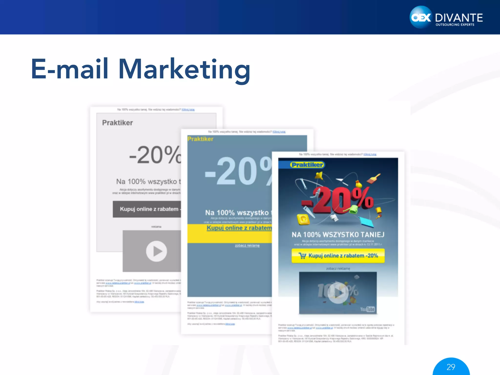 E-Commerce Case Studies | PDF