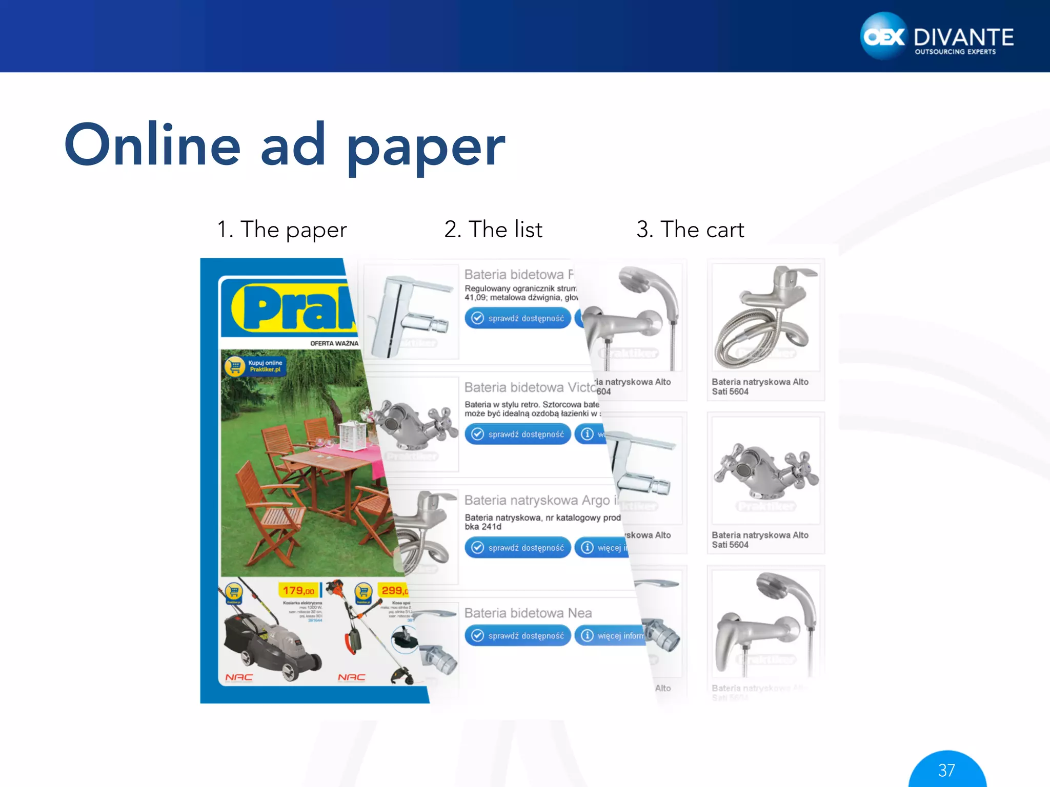 E-Commerce Case Studies | PDF