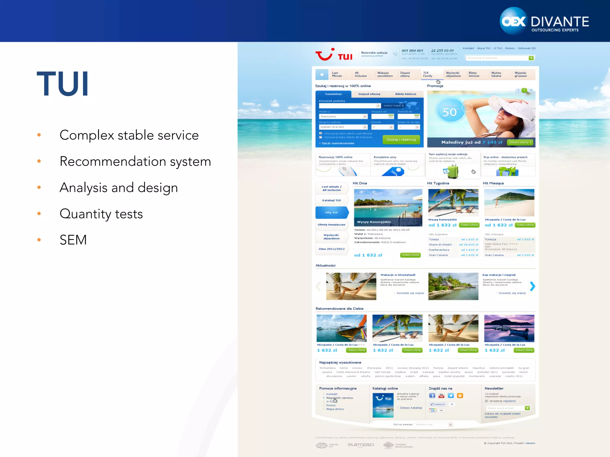 E-Commerce Case Studies | PDF