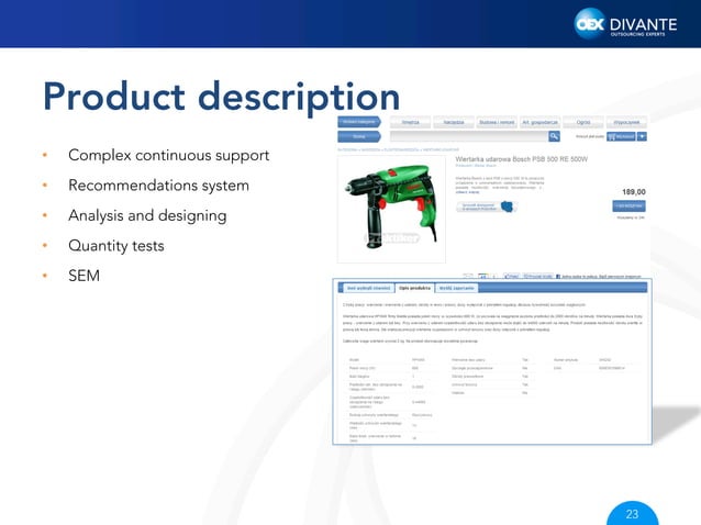 E-Commerce Case Studies | PDF | Internet | Computing