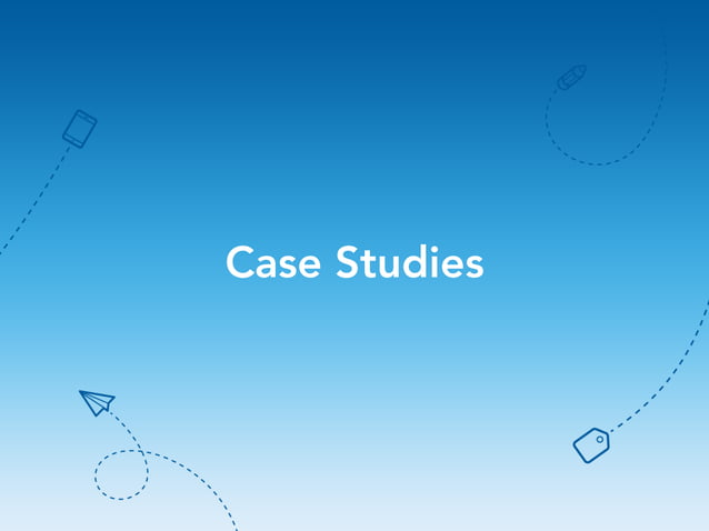 E-Commerce Case Studies | PDF | Internet | Computing