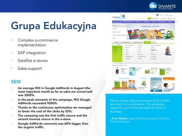 E-Commerce Case Studies | PDF | Internet | Computing