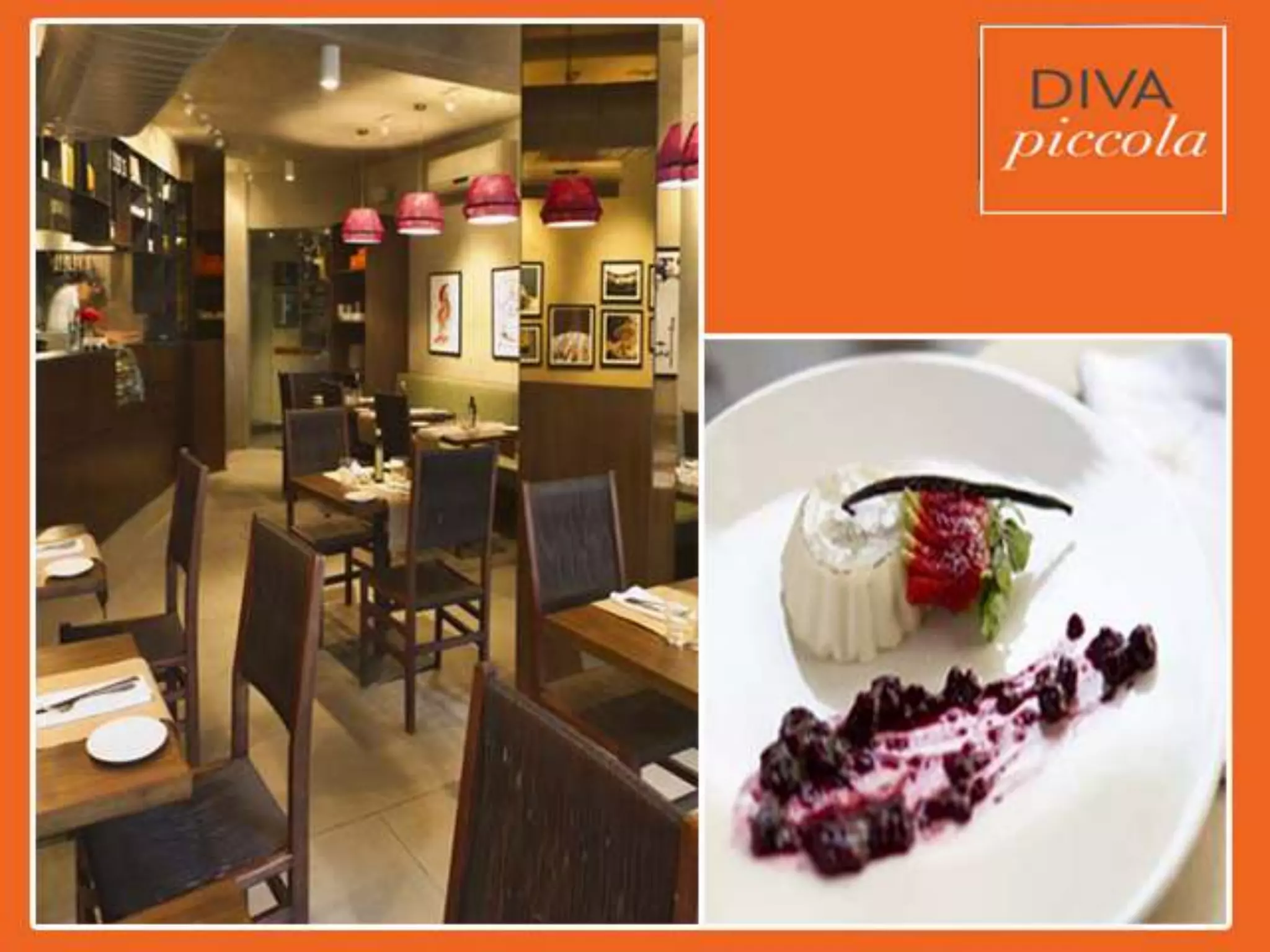 DIVA Piccola Gallery | PPTX