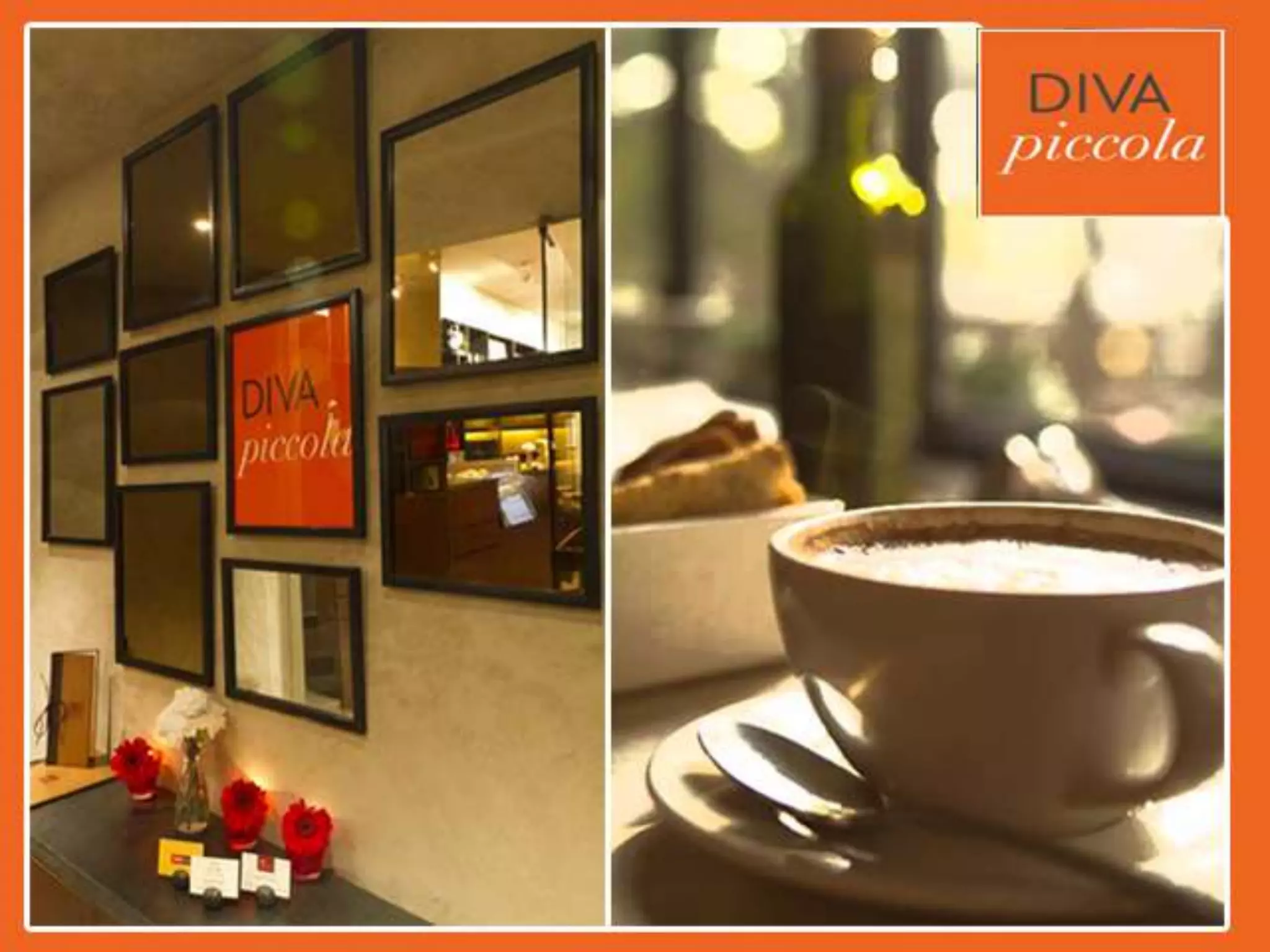 DIVA Piccola Gallery | PPT