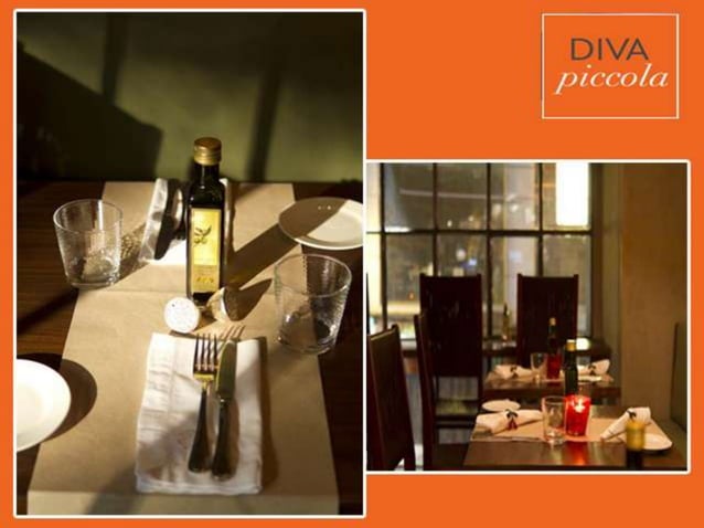 DIVA Piccola Gallery | PPTX
