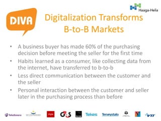 Diva presentation eng | PPTX