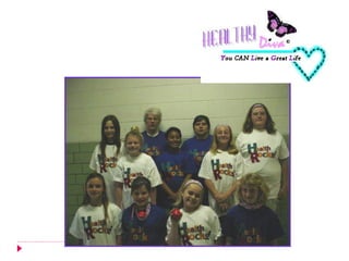 Divas presentation | PPT | Secondary Education | Education