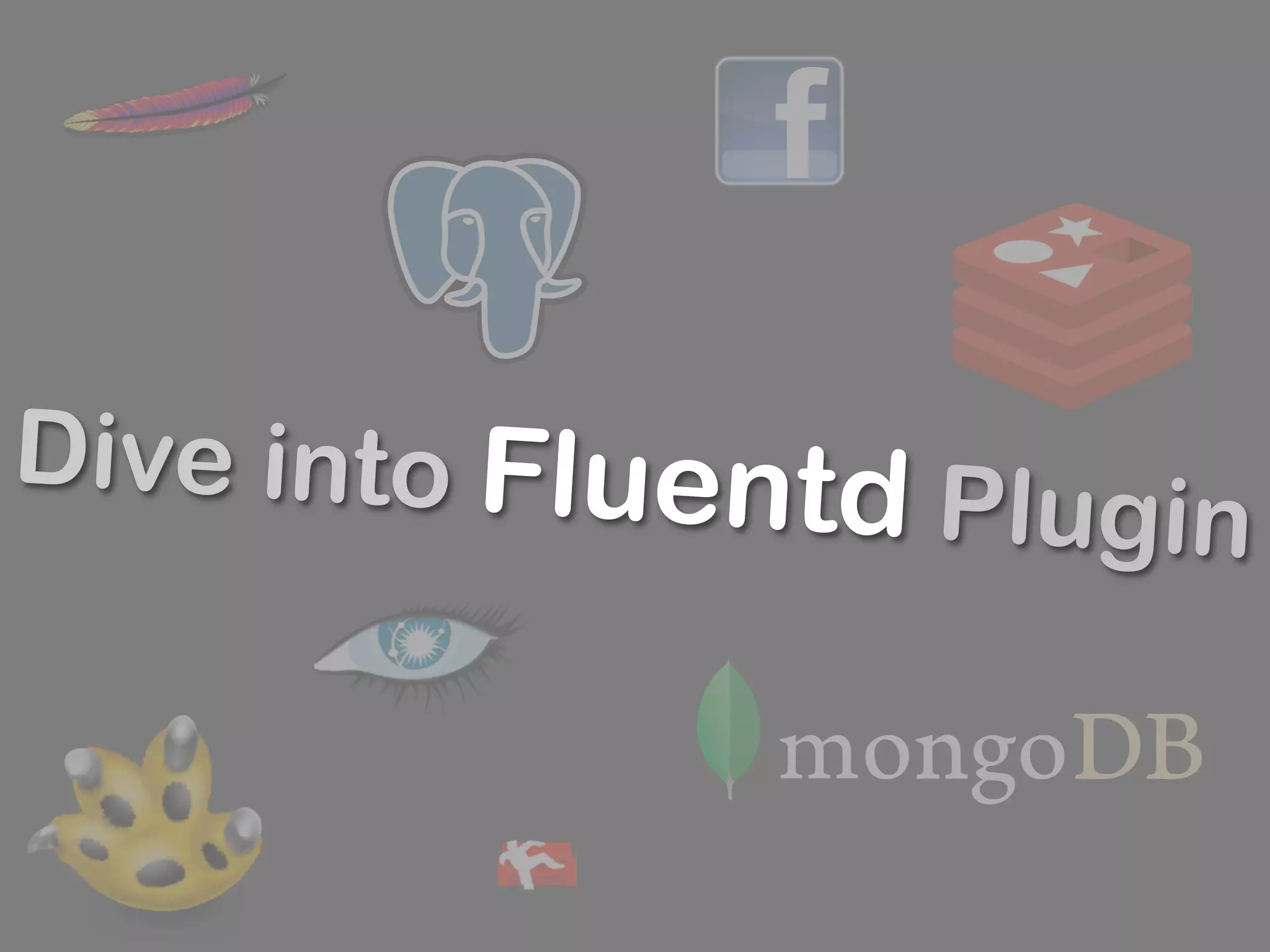 Dive into Fluentd plugin v0.12