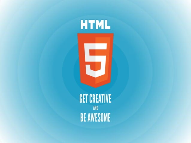 Dive into HTML5: SVG and Canvas