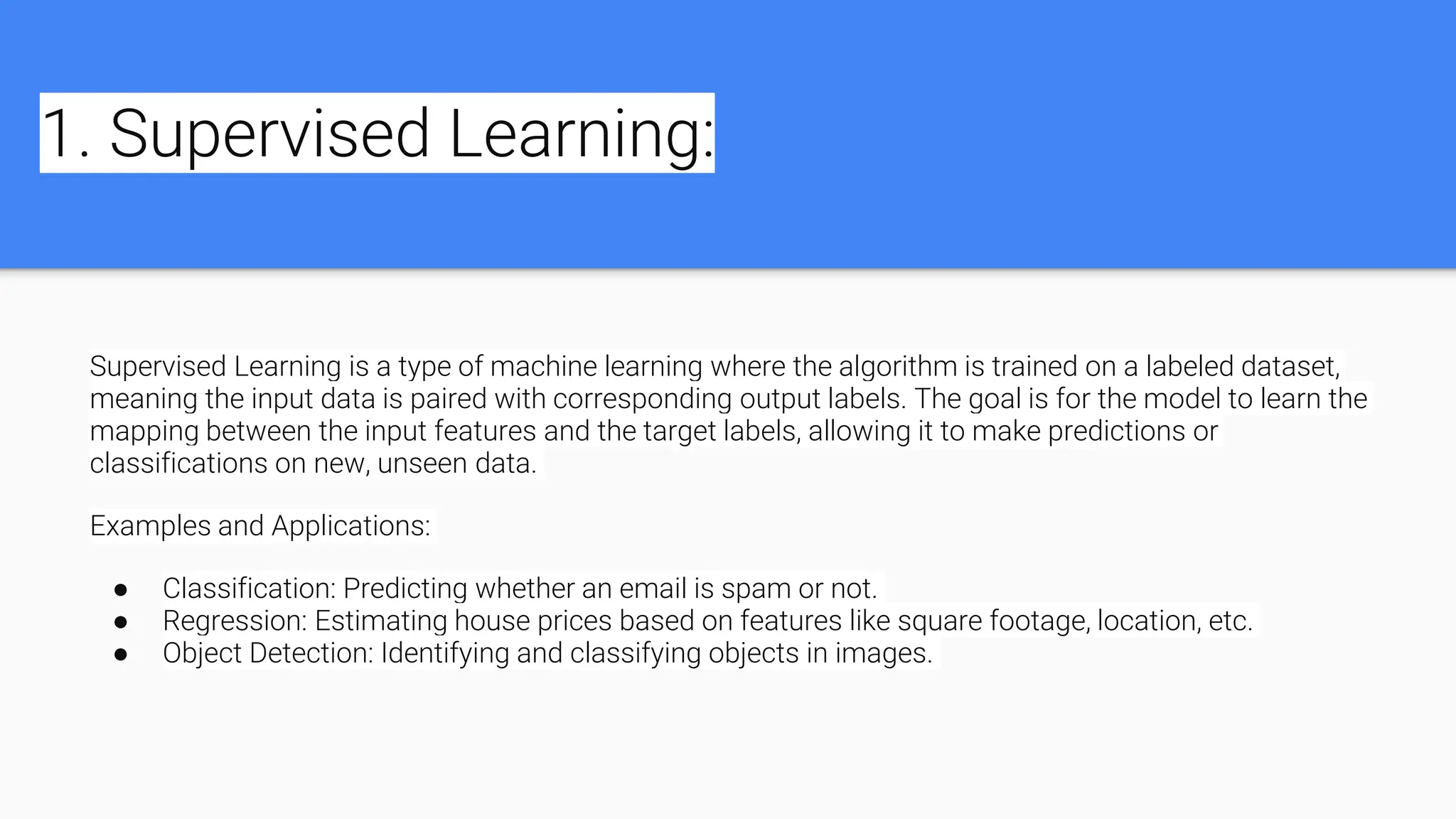 Dive into Machine Learning Event MUGDSC.pptx