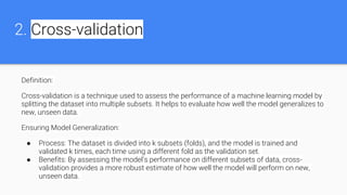 Dive into Machine Learning Event MUGDSC.pptx