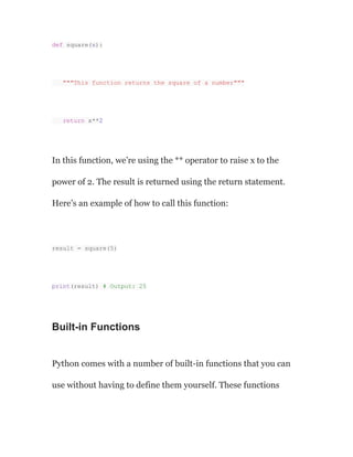 Dive into Python Functions Fundamental Concepts.pdf