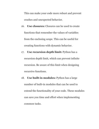 Dive into Python Functions Fundamental Concepts.pdf