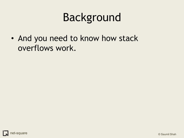 Dive into ROP - a quick introduction to Return Oriented Programming | PPT